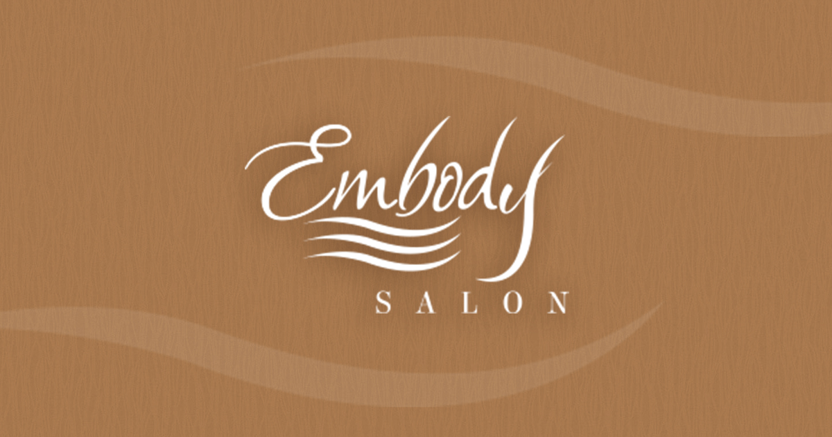 Hair Stylist, Extensions, & Treatments in River Oaks, TX | Embody Salon