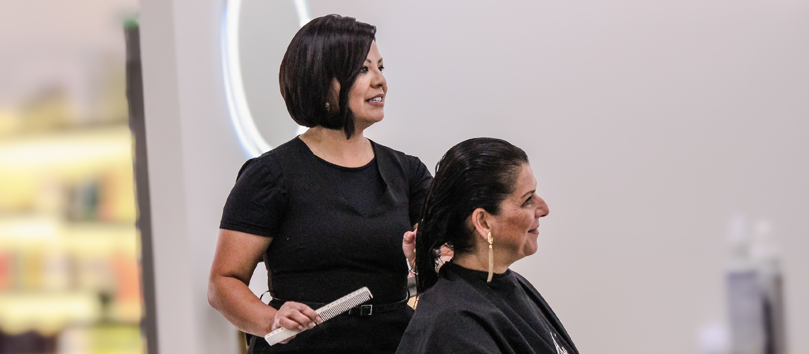 Hair Salon & Spa in Memorial, TX | Embody Salon About Us